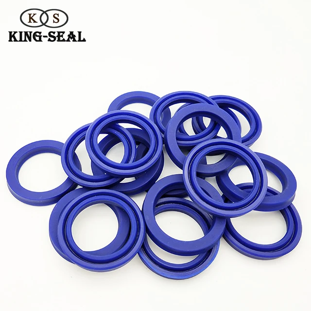 Ptfe Rubber Hydraulic V Packing Seal Combined Set V Packing Seals - Buy ...