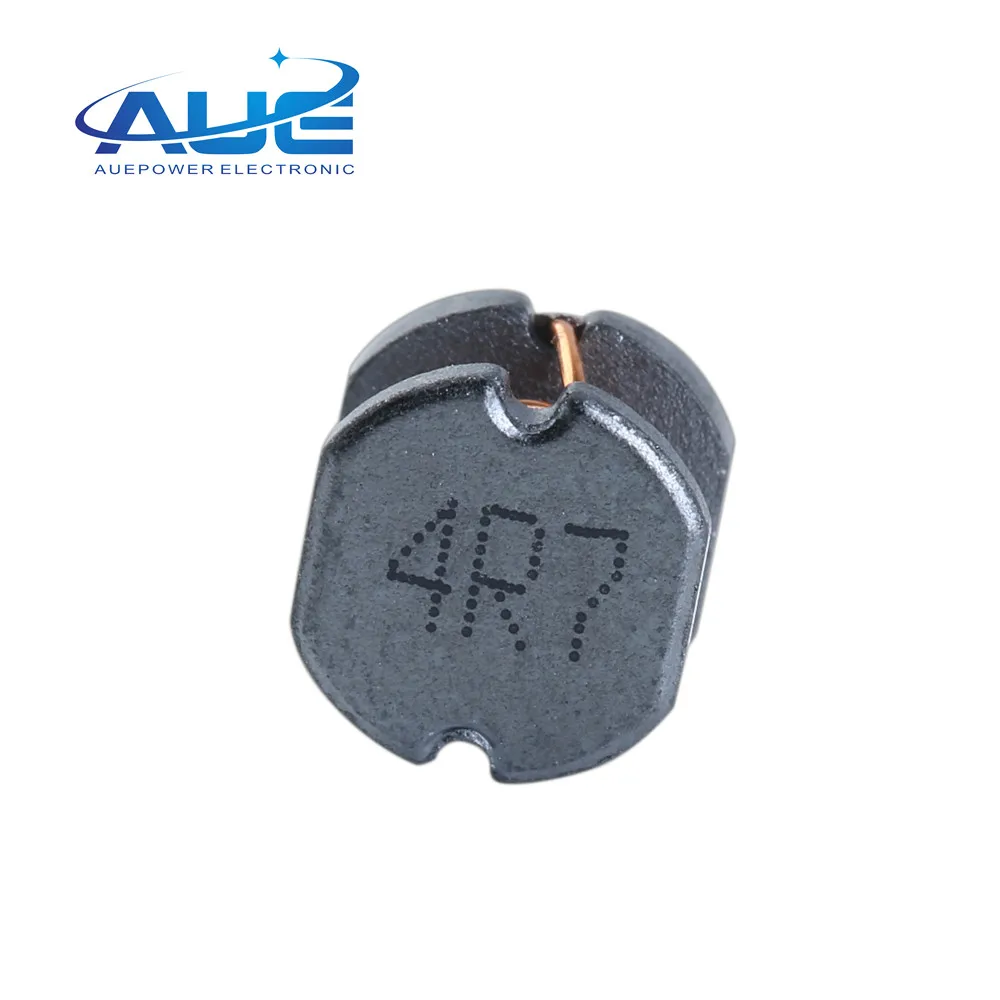 High frequency VCD32 1.5A smt smd chip 4r7 unshielded power inductors ...