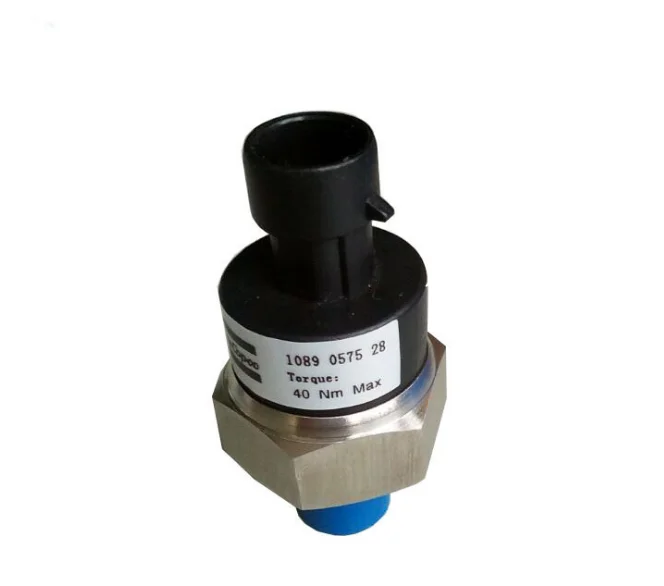 Atlascopco Screw Air Compressor Pressure Transducer 1089057528 ...