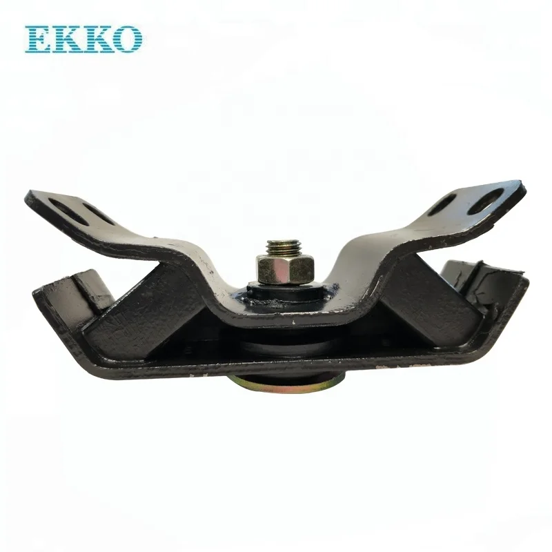 Auto Rubber Parts Rear Transmission Mount Engine Mounting 12371-54090 ...