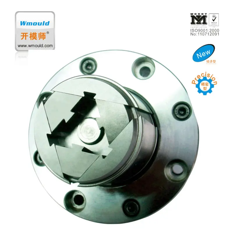 Collapsible Core Mould Design For Plastic Mold - Buy Dme Collapsible ...