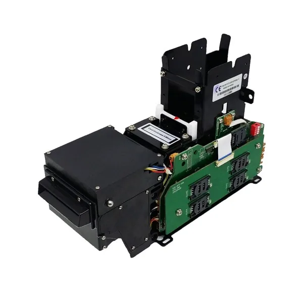 Syncotek IC RFID Card Reader Writer CRT-571 with Dispenser