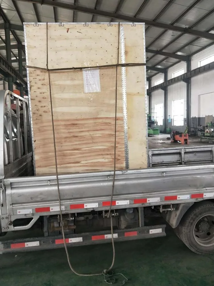 16t Open Type Eccentric Power Press - Buy Electric Punch Press,Hand ...