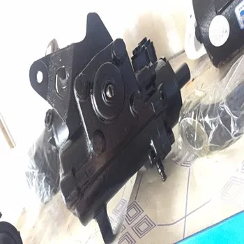 Steering Box For Mitsubishi Lhd 4d56 Steering Box Mb501185 Mb698532 ...