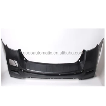 汉兰达2012原始设备制造商52159-0e910 52119-0e923的车辆后保险杠 - Buy 后保险杠的汉兰达，52119-0e910 ...