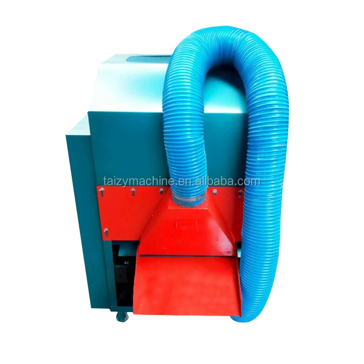 Automatic farm use red chili picking machine pepper picker harvester ...