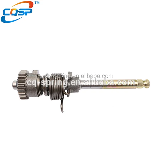 Factory Direct Selling High Performance Motorcycle Engine Parts Kick ...