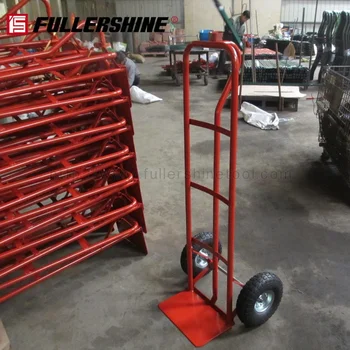 High Quality Hand Trolley Ht1805 - Buy Multi Sack Hand Truck And Trolley Ht1805,2 Wheel 200kg ...