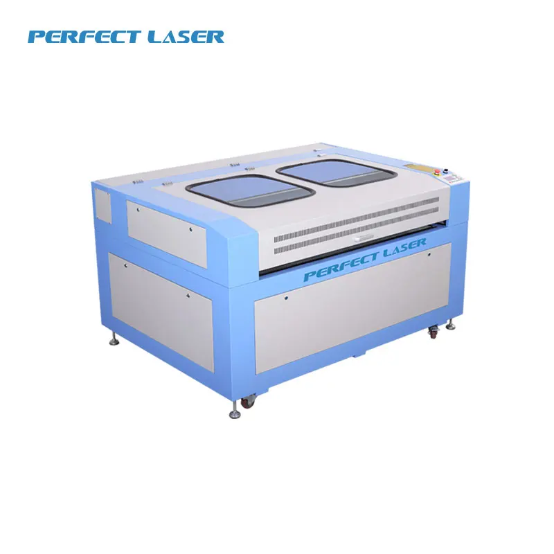 Perfect Laser 80w 100w 130w 150w Co2 Acrylic Wood Fabric Laser Engraver ...