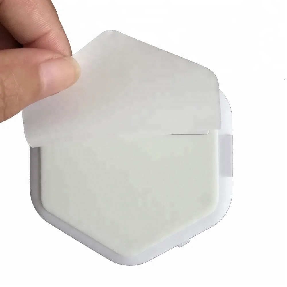 Chinese Supplier Anti-thief Glass Breakage Alarm With Self-adhensive ...