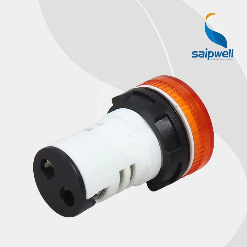 Three Phase Indicator Lights AC 380V (AD56-22CS)| Alibaba.com