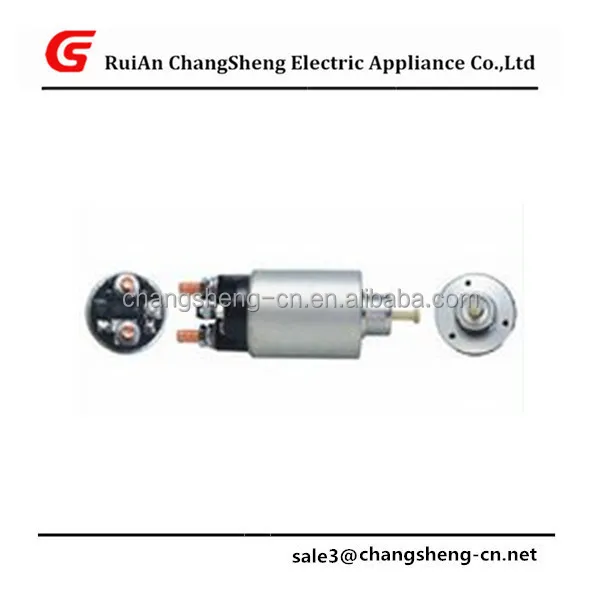 24v 용 새로운 스타터 솔레노이드 스위치 Fuso 에어로 스타 Dreat 슈퍼 그레이트 크레인 Me701823 ...