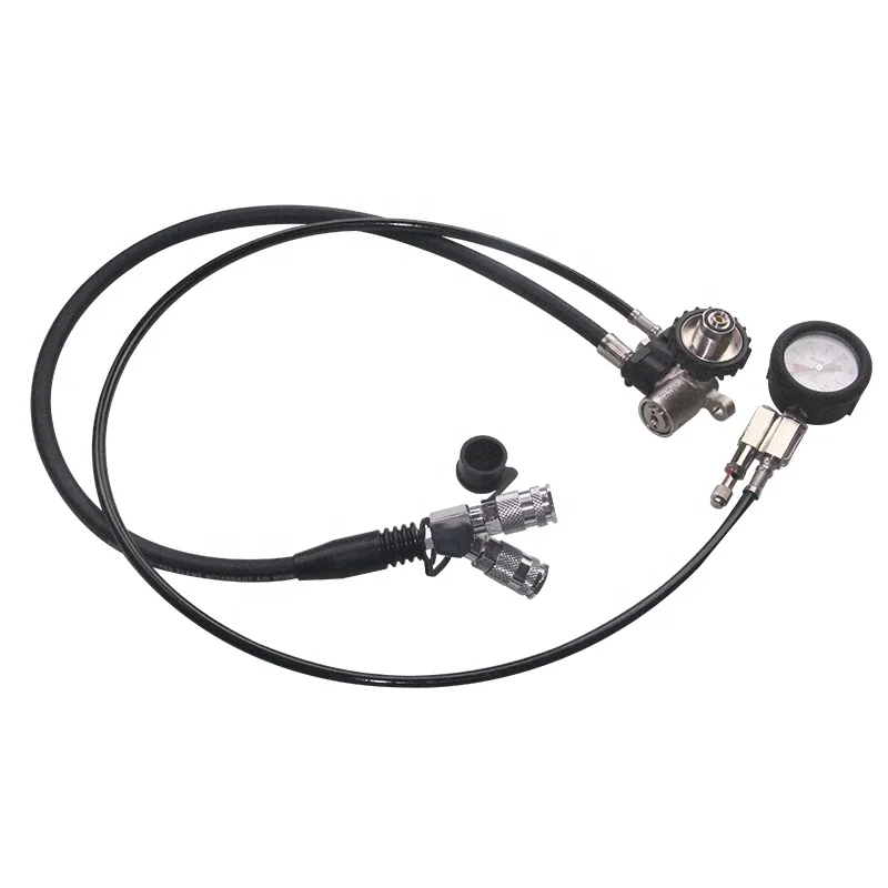 high pressure scba regulator| Alibaba.com