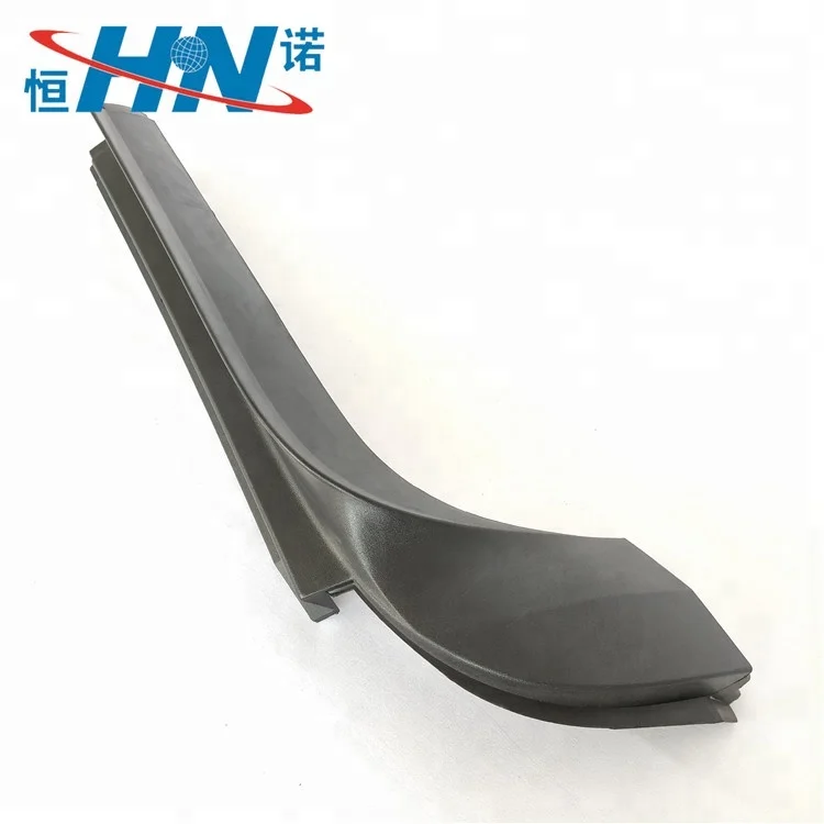 Best Quality Auto Truck Cabin Parts L Shape Window Frame For Mercedes ...