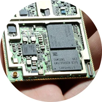 Qualcomm Quad Module Snapdragon 410 Msm8916 Gps 4g Som - Buy Qualcomm ...