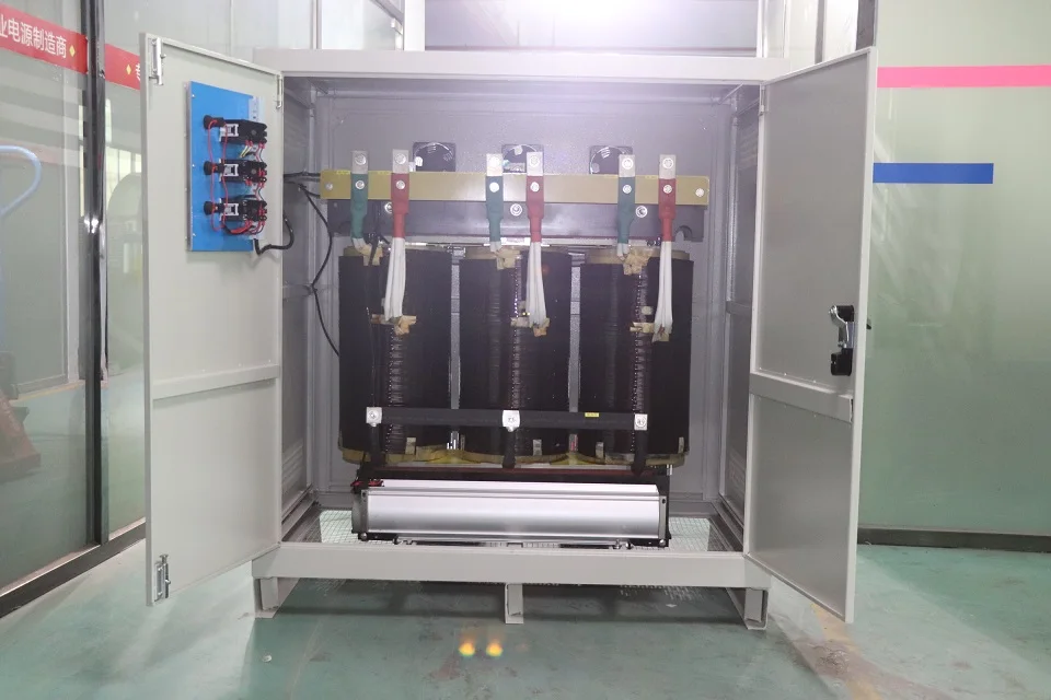 300kva Three Phase Transformer - Reliable Isolation Solution