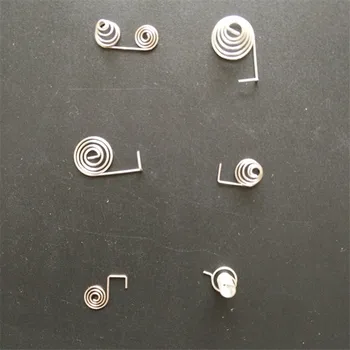 Custom High Precision Coil Aa/aaa Remote Control Pcb Battery Contact ...