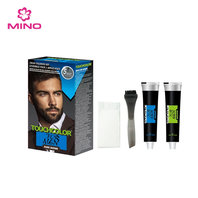 Touchcolor Best Beard Gel For Men All Natural Beard Gel Dye - Buy Beard ...