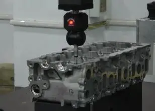 HBJY Factory Supply Detroit Diesel DD15 DD16 Cylinder Head New 47304 ...