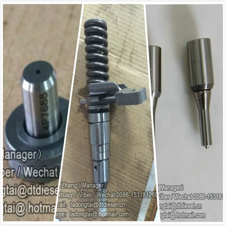 Pump Injector Rod 4p-8577 4p8577 - Buy Fuel Pump Plunger,4p-8577 ...