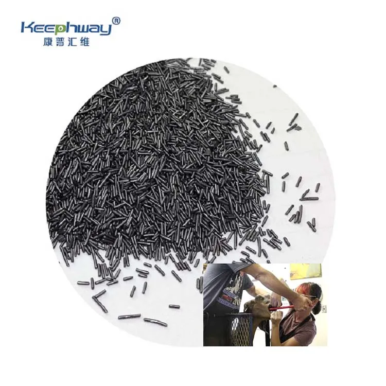 4g or 2g Copper Bolus Copper Supplement for Animals to Prevent and ...