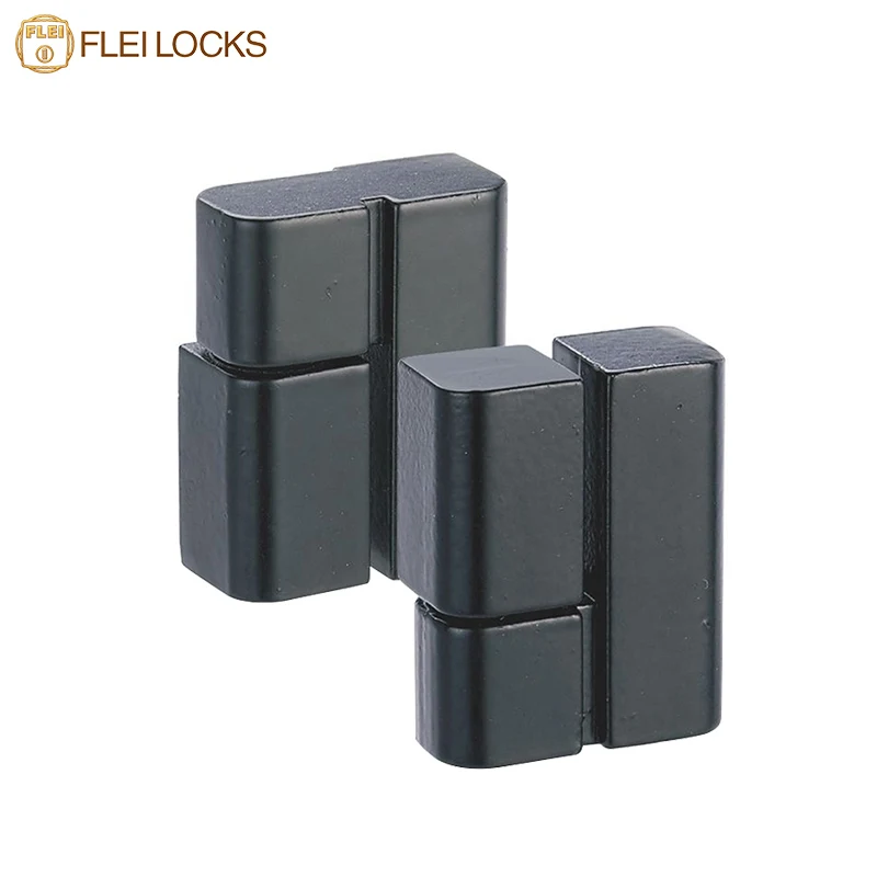 Cabinet Small Mailbox Hinge In-line Knuckle Style Lift-off Hinge - Buy ...