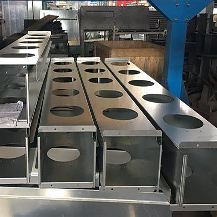 Zhuoyue Fabrications Fab Frame Custom Metal Stamping Die Metro Lintels ...