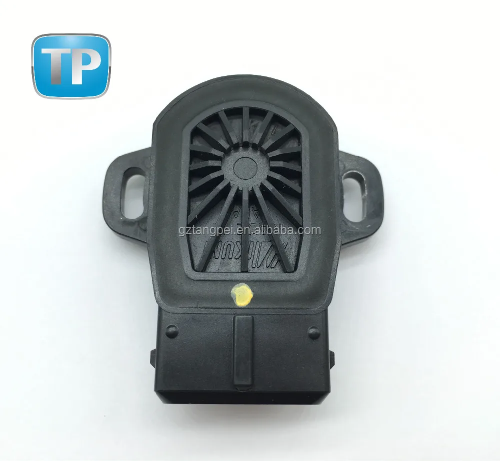 Throttle Position Sensor Tps 4g63 4g64 Oem Md628277 - Buy Throttle ...