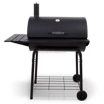Direct Factory Charcoal Broil,Chimney Barbecue,Helmet Bbq Grill - Buy ...