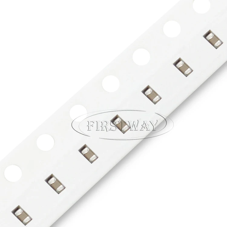 Smd Ceramic Capacitor 1608 224k 0.22uf Cl10b224kb8nnnc Mlcc 220nf 50v ...