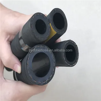 Hot Water High Temperature Flexible Hose Pipe - Buy High Temperature ...