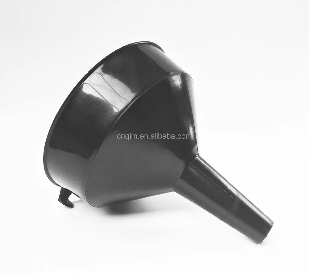 Multi-function Oil Fuel Plastic Funnel Large Plastic Funnel - Buy ...