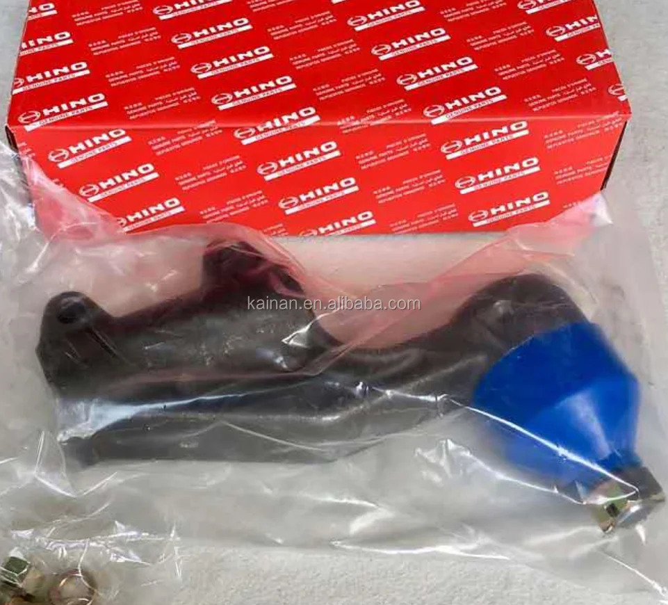 Ef750 Tie Rod End for hino 45430-1600 45420-1600| Alibaba.com
