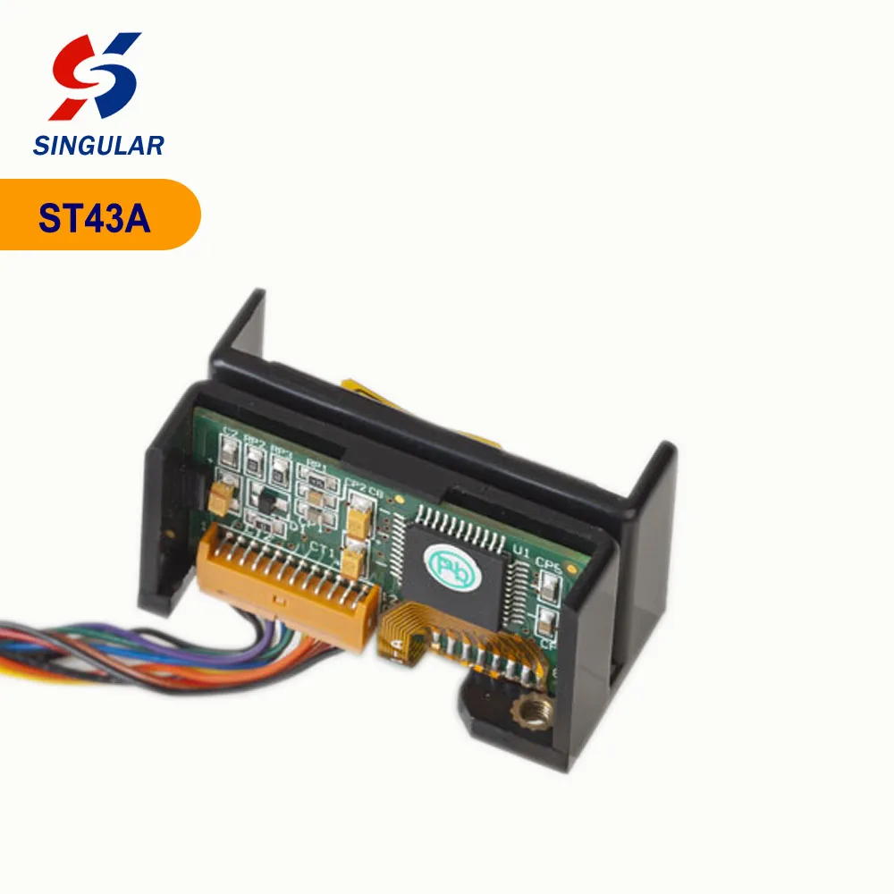 TTL msr Magnetic head reader for atm system module| Alibaba.com