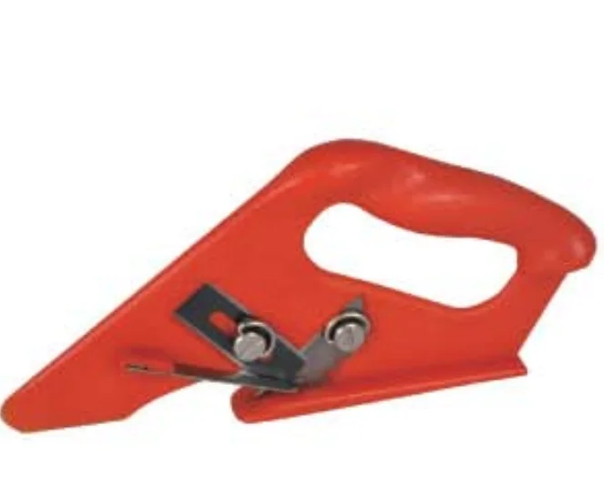 Carpet Cutter, Loop Pile Cutter, Vinyl Knife (carpet Tools)