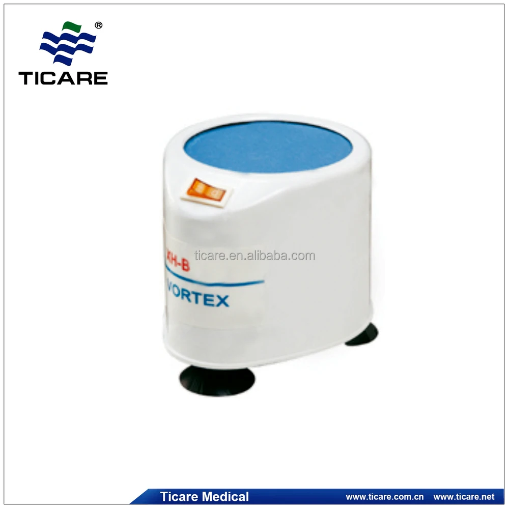 Laboratory 2600rpm Shaking Frequency Tc-xh-b Lab Vortex Shaker - Buy ...