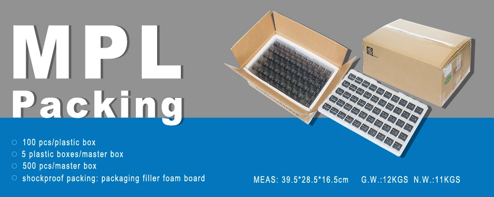 Meishuo Mpl Microwave Oven Relay 12v 24v 16a 250vac 1a Normally Open ...