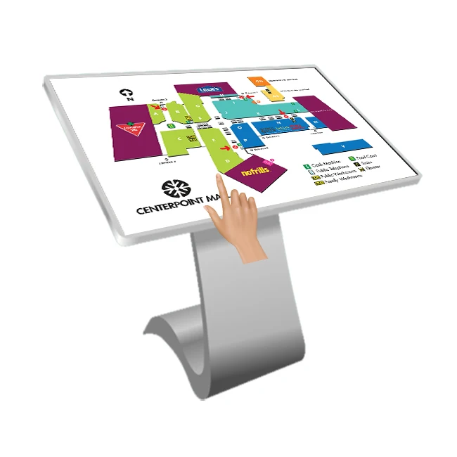 3D Map Wayfinding Touch Kiosk, Navigation Software| Alibaba.com