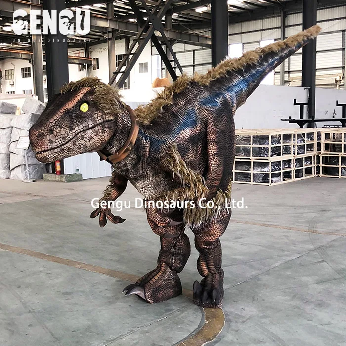 Dinosaur Cosplay Costume Robotic Dinosaur Costume| Alibaba.com