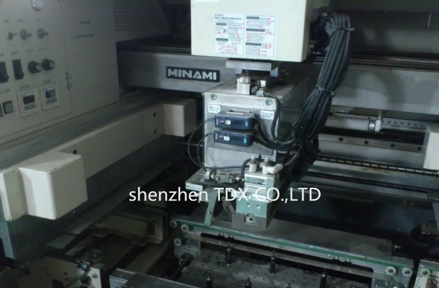 เครื่องพิมพ์ PCB SMT MINAMI MK-878SV เครื่องพิมพ์| Alibaba.com
