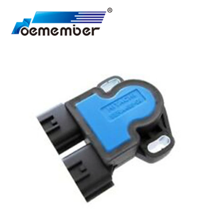 97163164 226204p202 8971631640 Throttle Position Sensor For Nissan ...