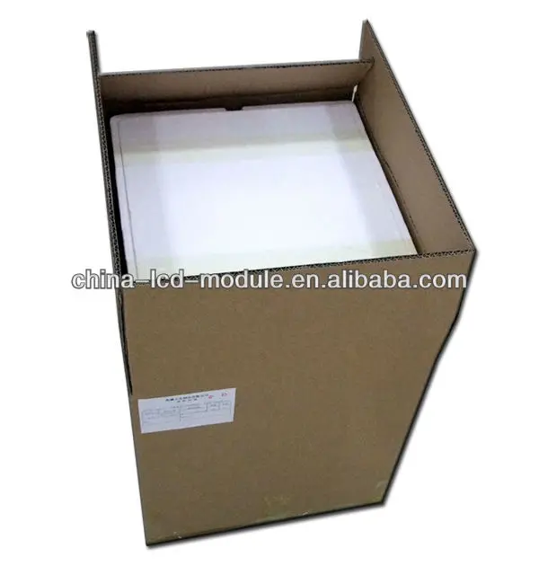 Lcm 16064 液晶模块并联 2.5英寸jhd16064-g03bfw-g - Buy Lcm 16064 液晶显示模块、lcm ...