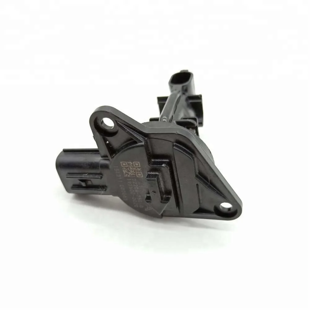 Air Mass Flow Meter 197500-0020 22204-75040 For Toyota Camry Tacoma ...
