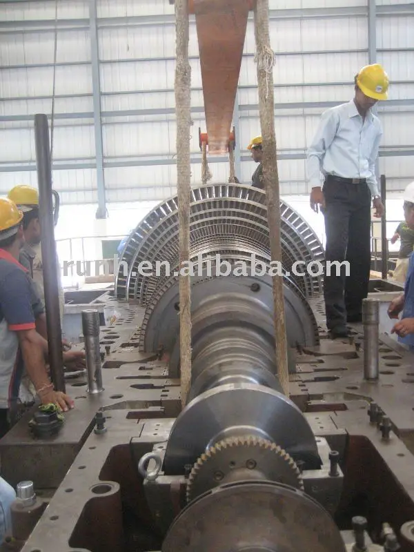 Power Plant Design Construction And Maintenance For Electricity ...