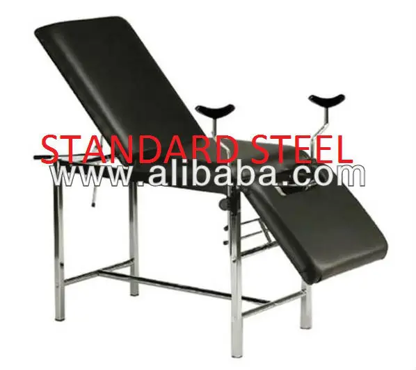 Delivery Table Gynecological Obstetric Delivery Table Hospital ...