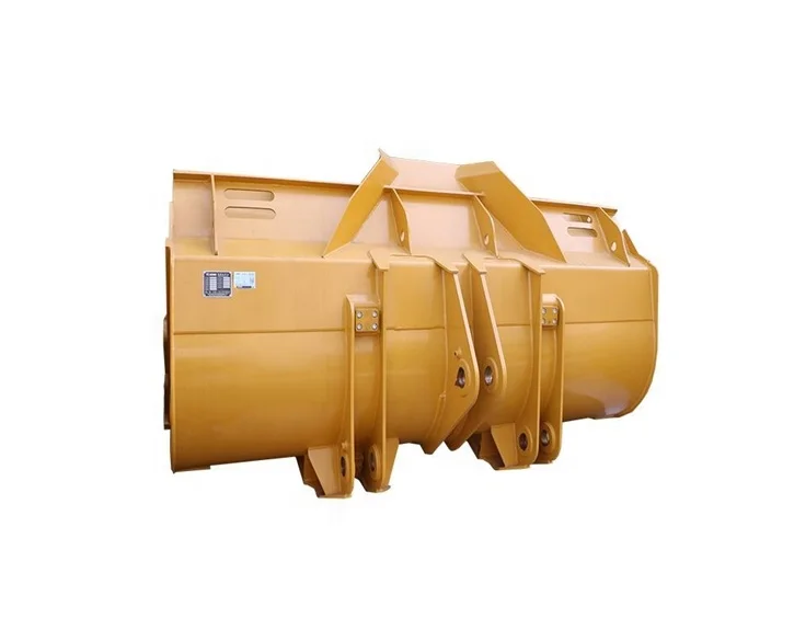 Wheel Loader Rock stone bucket, China Wheel Loader Rock stone bucket ...