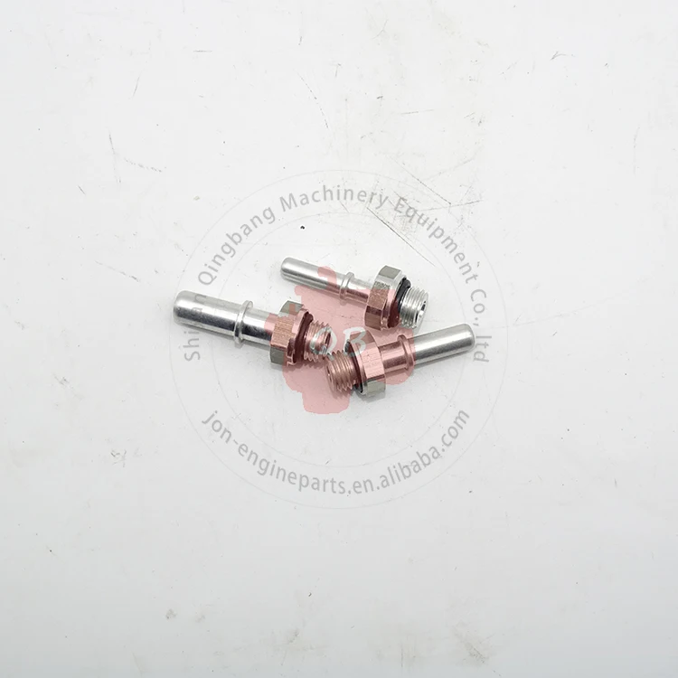 Piezas de coche, Conector de ajuste rápido de línea de combustible del ...