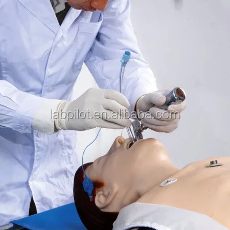 Alibaba.com: Labpilot LP/ALS10750+ ACLS Training Manikin, Human Life ...