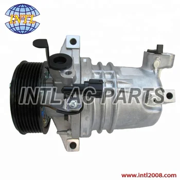 适用于日产 Livina/cube 1.6/versa/tiida 92600cj63d 92600cj73a 926005lf0a 汽车交流 ...