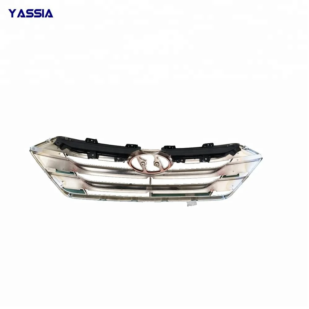 2015 Santa Fe 86350-2W000 Car Front Grille| Alibaba.com